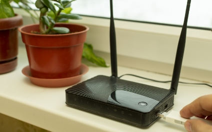 7 Quick Fixes To Fix SLOW Home Wi-Fi | Windward Technology
